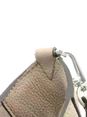 LOUIS VUITTON Mahina Mm Shoulder Bag