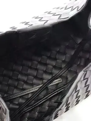Bottega Veneta Small Campana Handbag