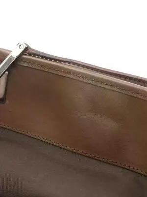 Gucci Gg Canvas Tote Bag
