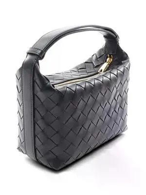 Bottega Veneta Mini Wallace Handbag