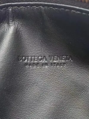 Bottega Veneta Mini Wallace Handbag