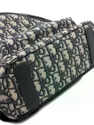 Dior Rider Oblique Backpack