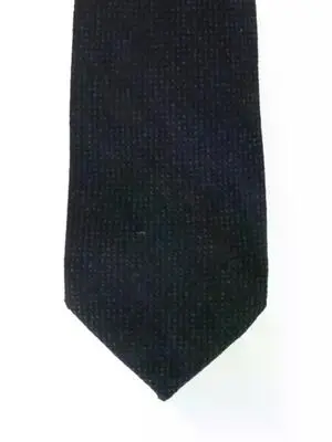 TOM FORD Textured Finish Neck Tie