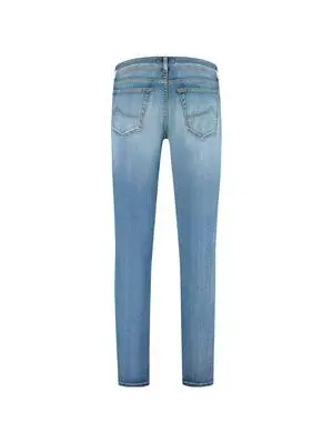 Jacob Cohen Bard Jeans - Blue