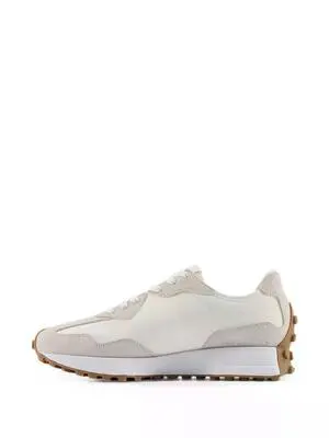 NEW BALANCE 327 Panelled Sneakers - Neutrals