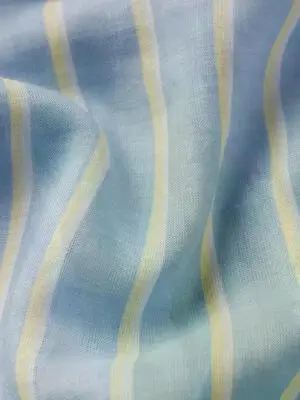 FRAME Boardwalk Striped Shirt
