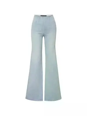 Veronica Beard Joplin Off-duty Flared Jeans