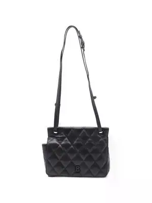 Balenciaga Touch B. Quilted Shoulder Bag