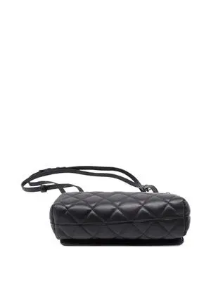 Balenciaga Touch B. Quilted Shoulder Bag