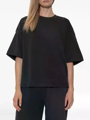 Adidas Logo Patch Oversized T-shirt