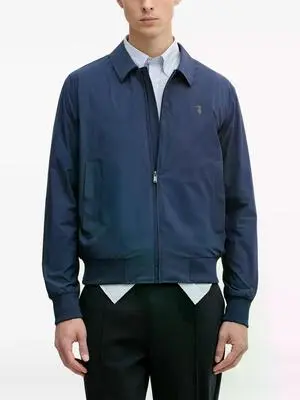 TRUSSARDI Zip-up Jacket