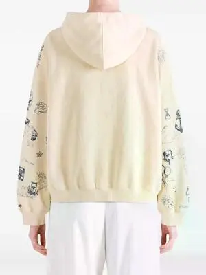 Balenciaga Cotton Hoodie