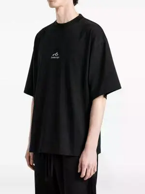 Balenciaga Bodies Logo-print T-shirt
