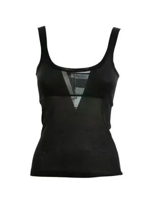 Paneled Camis Tanks For Women