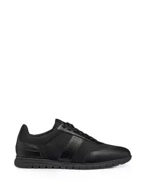 Geox Perforated Oxfords