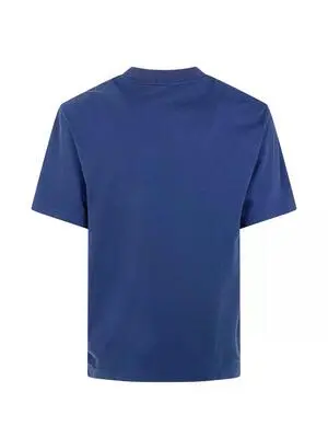 Fred Perry Cotton T-shirt