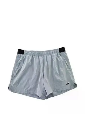 Adidas Textured Shorts For Men