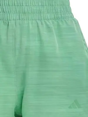 Adidas Pacer Training 3-stripes Shorts