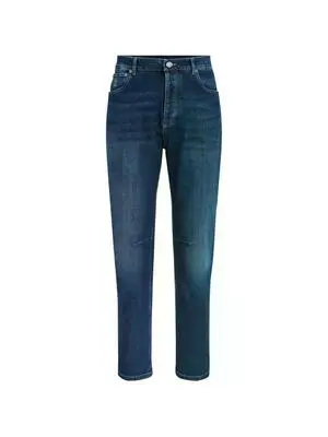 Brunello Cucinelli Relaxed Pants For Men