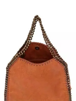Stella McCartney Falabella Tote Bag - Orange