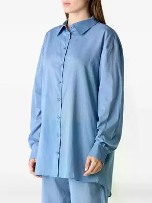 Eterne Eterné Lucien Button-down Shirt