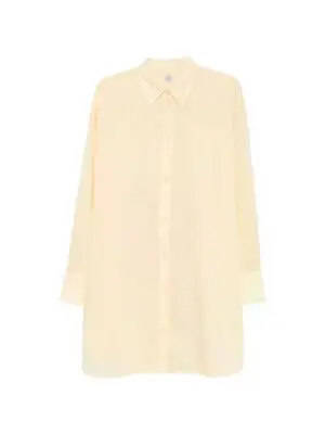 Toteme Long Sleeve Shirts For Women