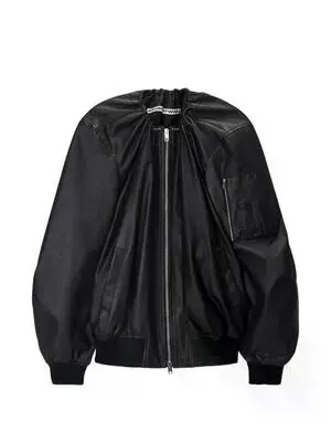 Alexander Wang Zip Up Jackets For Women