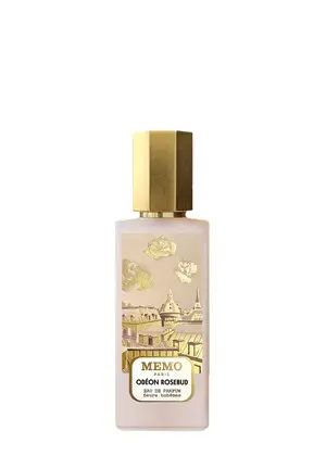 MEMO PARIS Odeon Rosebud Eau De Parfum - N/a