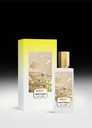 MEMO PARIS Odeon Rosebud Eau De Parfum - N/a