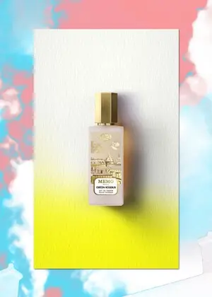 MEMO PARIS Odeon Rosebud Eau De Parfum - N/a