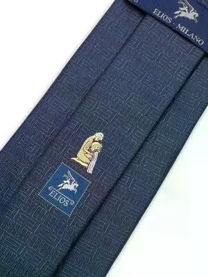 ELIOS Aquarius Tie