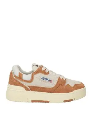 AUTRY Sneakers In Leather