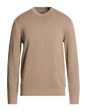 JACK & JONES Organic Cotton Crewneck Sweater