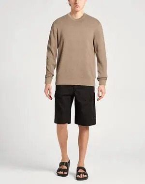 JACK & JONES Organic Cotton Crewneck Sweater