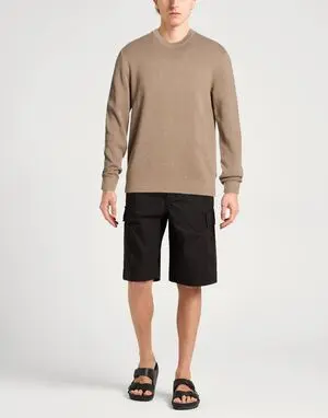 JACK & JONES Organic Cotton Crewneck Sweater