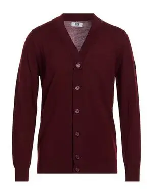 Iceberg ICE ICEBERG Cardigan Wool Red