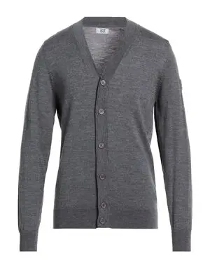 Iceberg Wool Cardigan