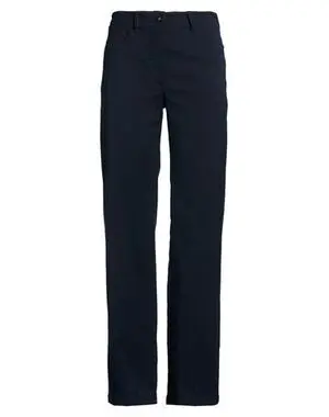 Momoni Straight-leg Flannel Trousers