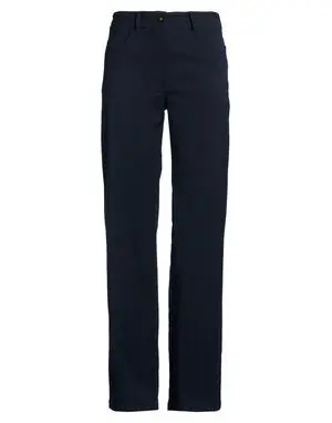 Momoni Straight-leg Flannel Trousers