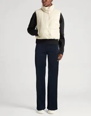 Momoni Straight-leg Flannel Trousers