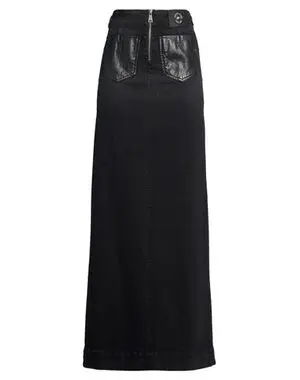 Versace Jeans Couture Slit Skirts