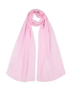 FERRAGAMO Scarf Silk