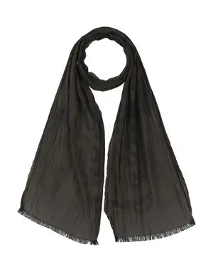 John Varvatos Scarf Viscose, Modal, Cotton