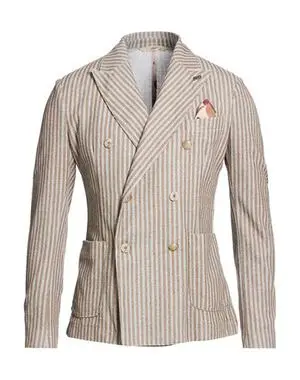 BOB Blazer Size Polyester, Cotton