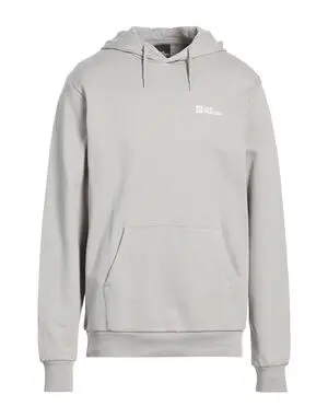 JACK WOLFSKIN Light Organic Cotton Sweatshirt