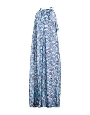 Vilebrequin Tie Detailed Dresses
