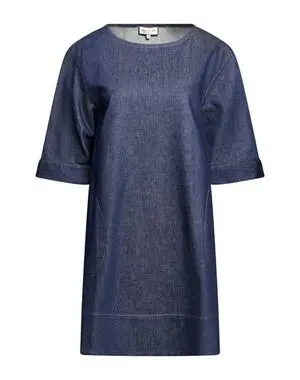 Paul & Joe Cotton & Elastane Mini Dress