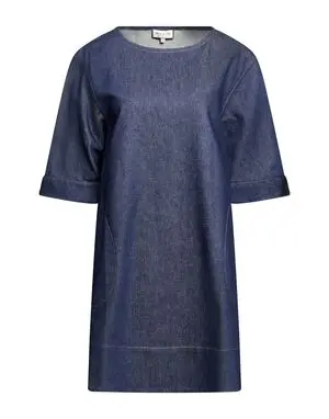 Paul & Joe Cotton & Elastane Mini Dress