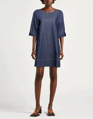 Paul & Joe Cotton & Elastane Mini Dress