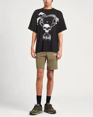 UMBRO T-shirt Size Cotton